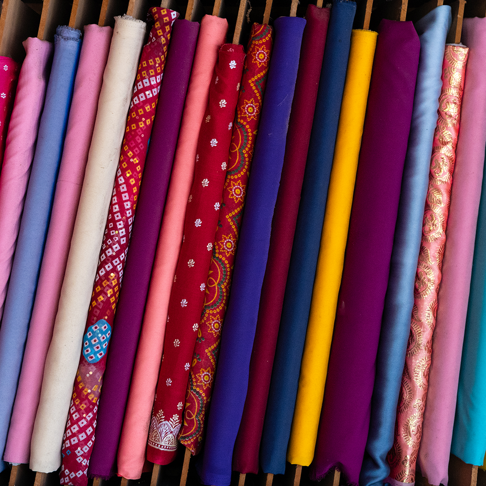 Ganga Fashions Global