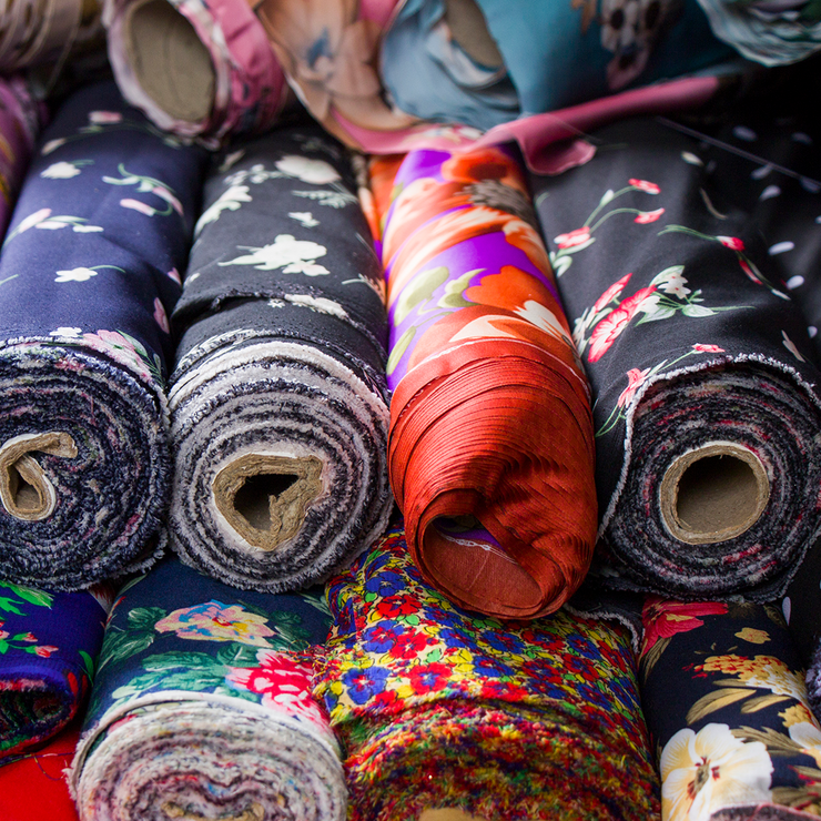 Ganga Fashions Global