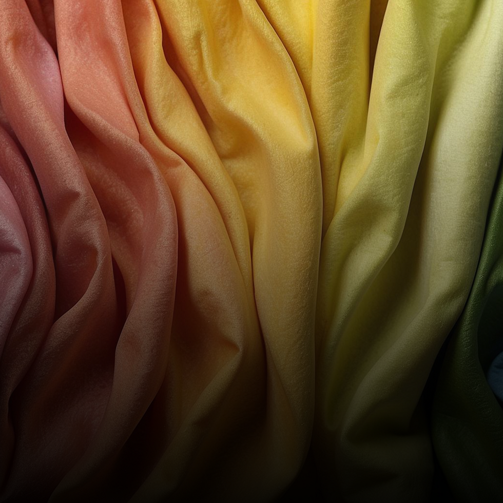 Ganga Fashions Global